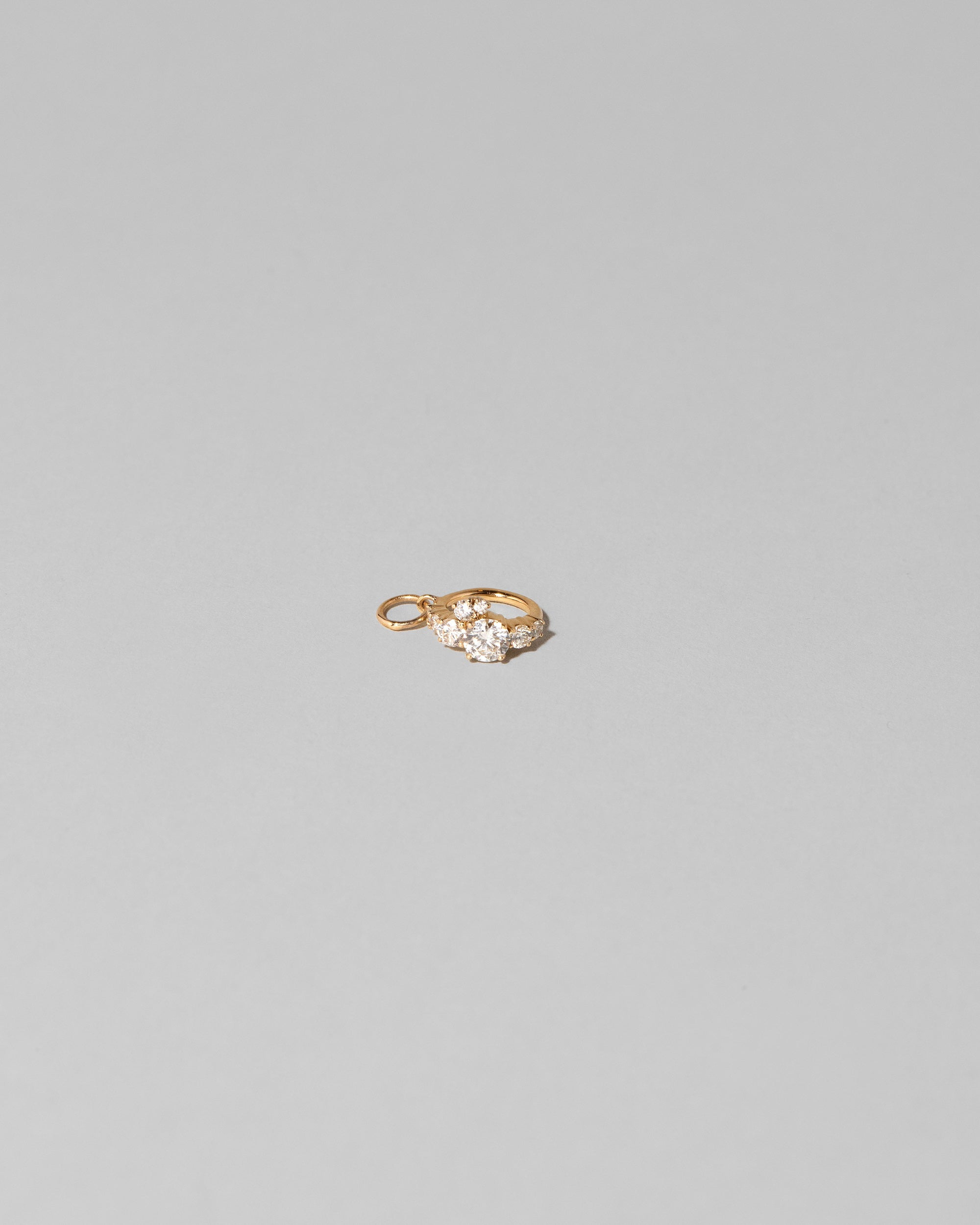 Luna Ring Charm | Mociun