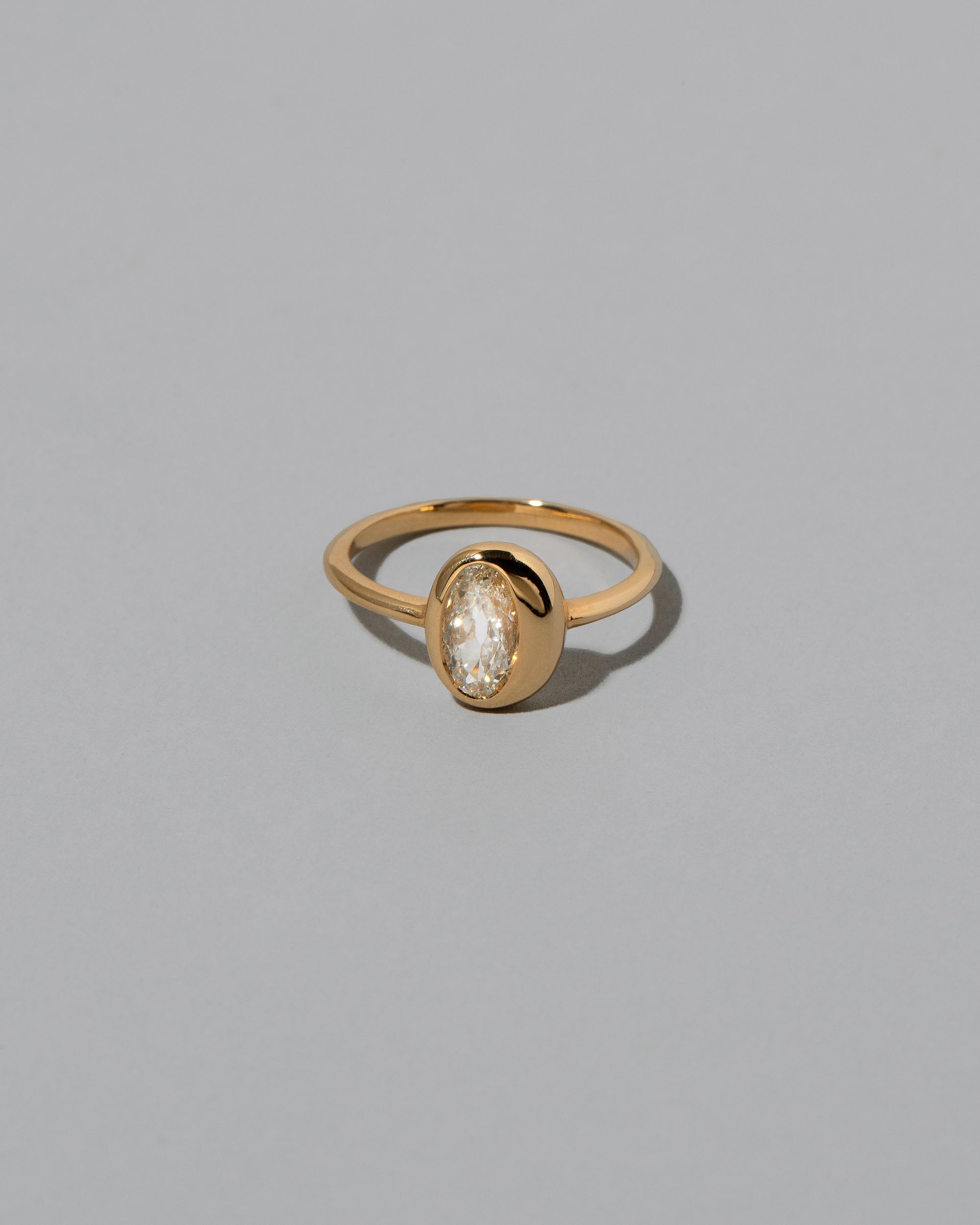 Precise Ring | Mociun