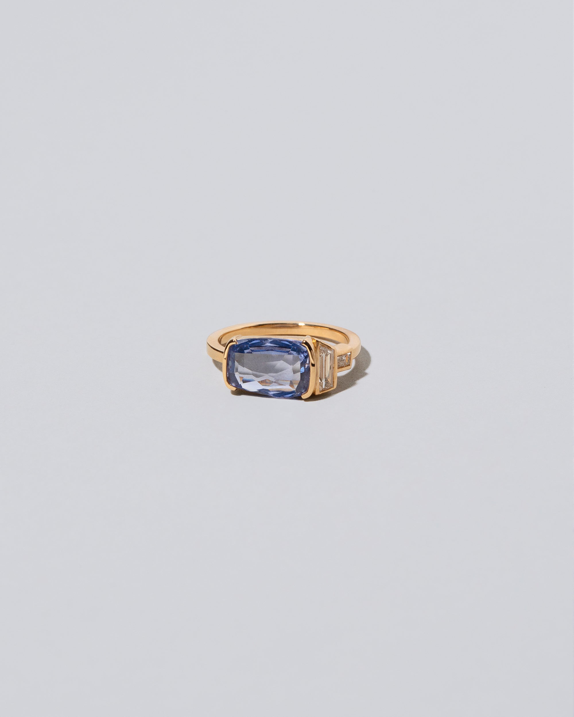 Cove Ring | Mociun