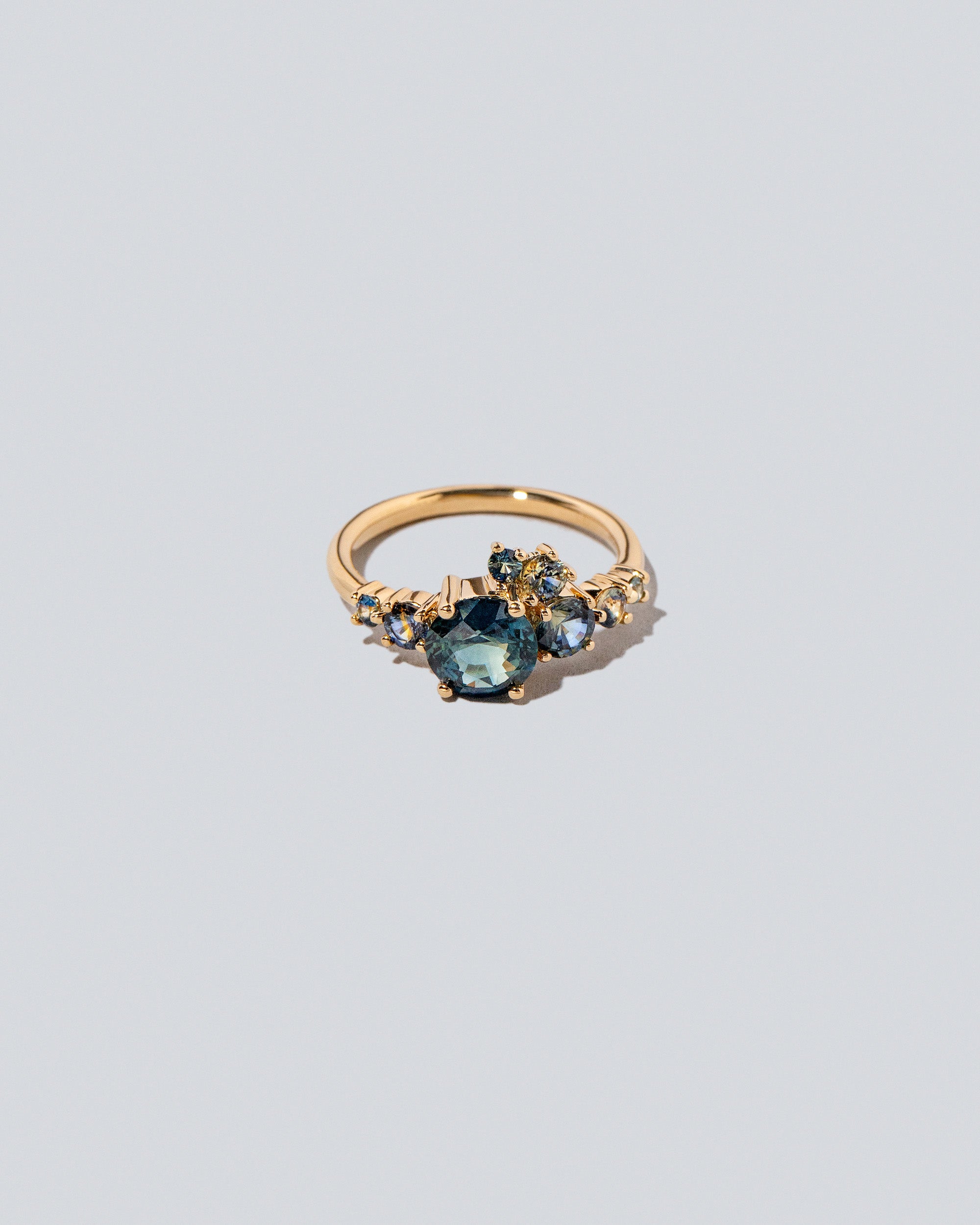 Luna Ring | Mociun