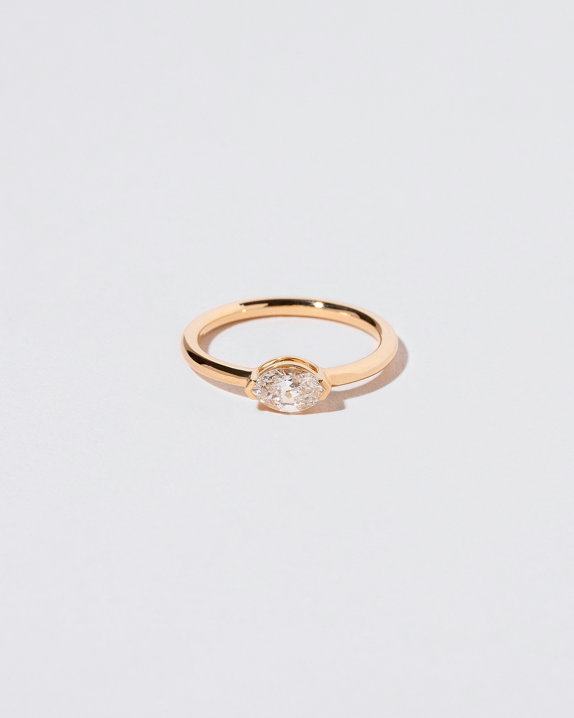 Skipper Ring | Mociun