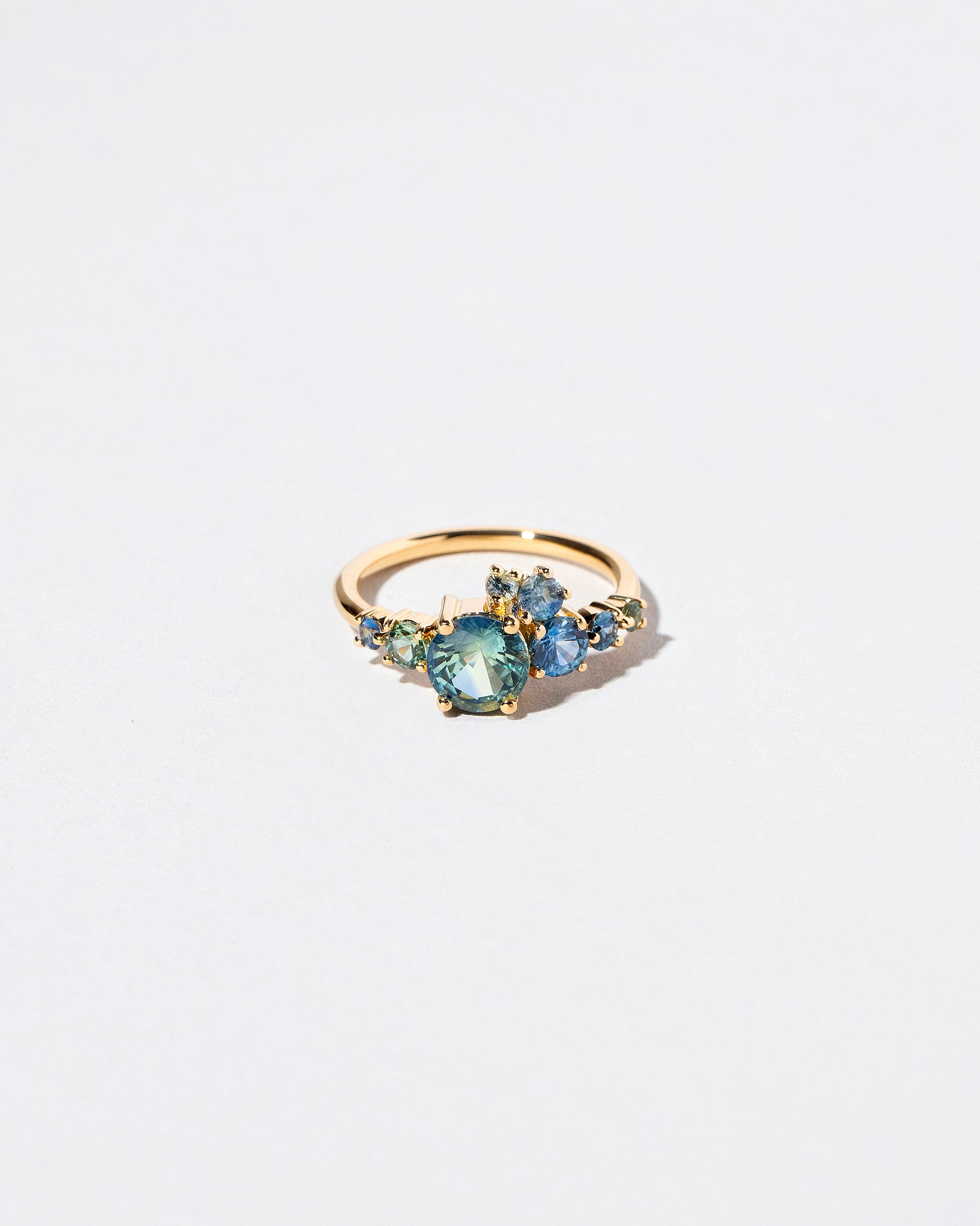 Luna Ring | Mociun
