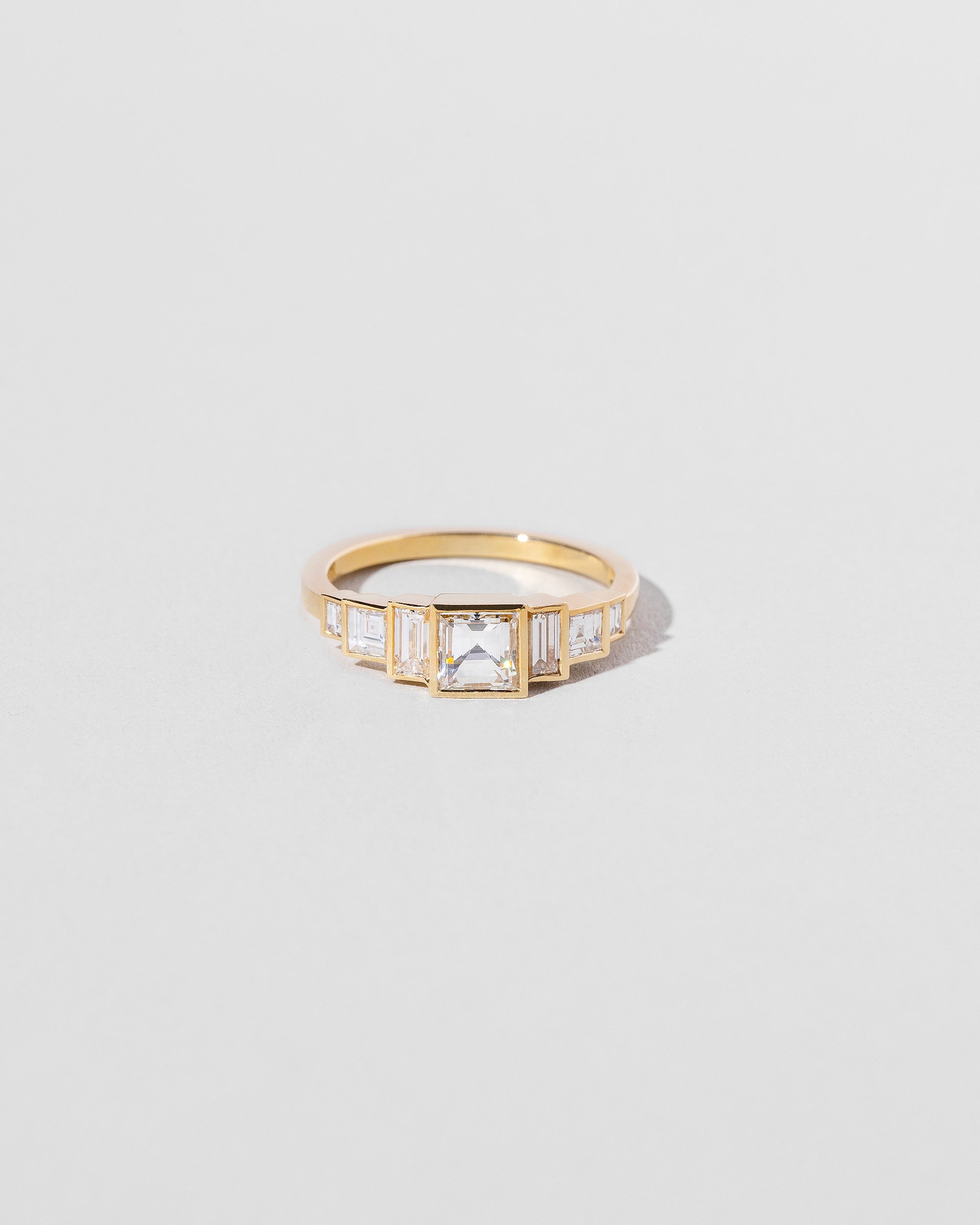 Calliope Ring | Mociun