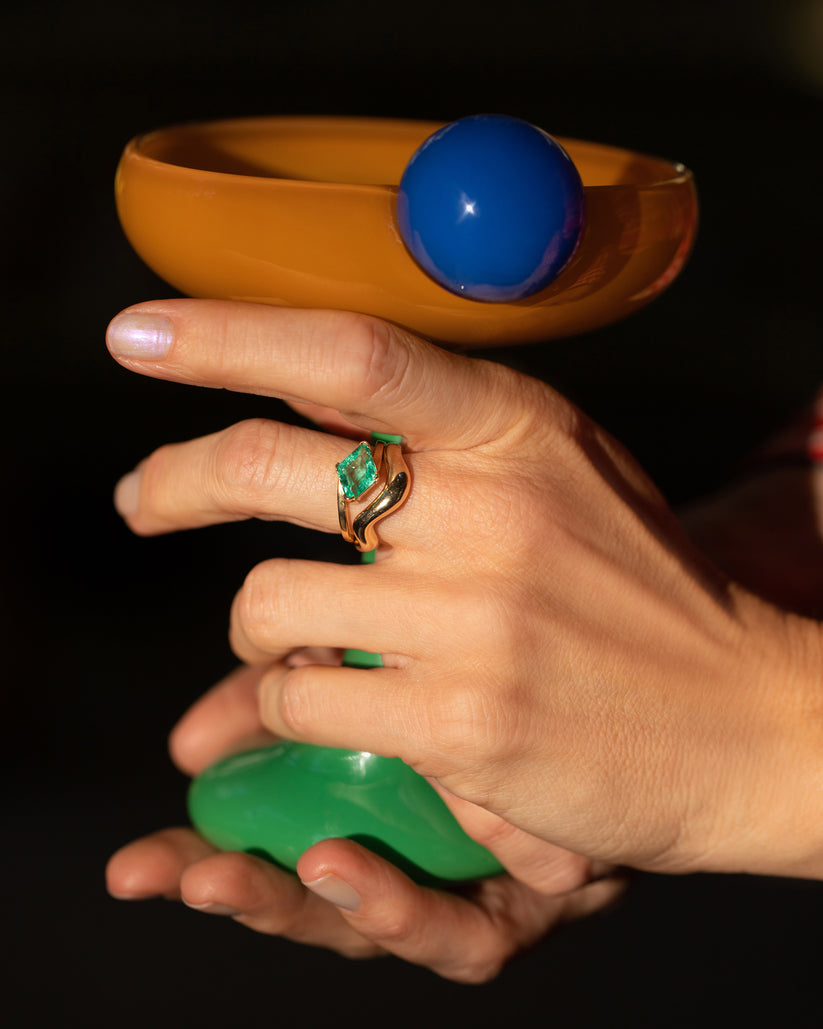 Anthias Ring | Mociun