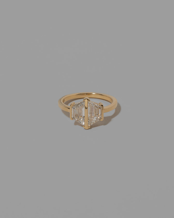 Mociun | Engagement Rings