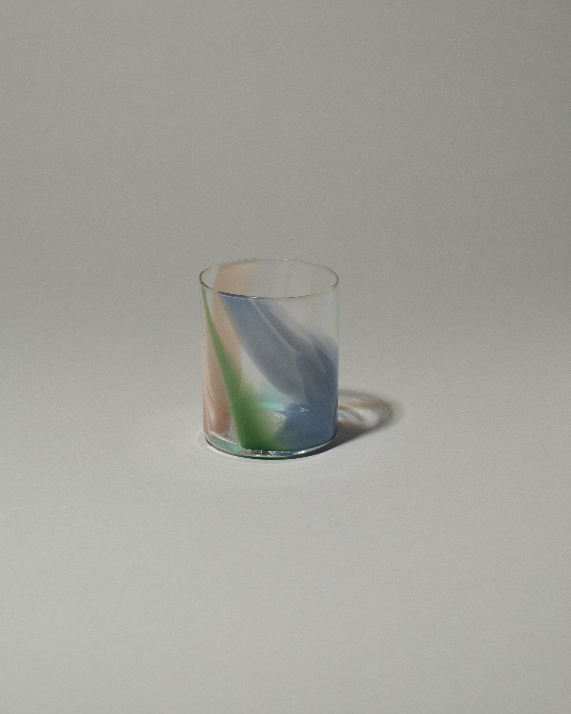 Bow Glassworks | Coastal Splash Cup | Mociun