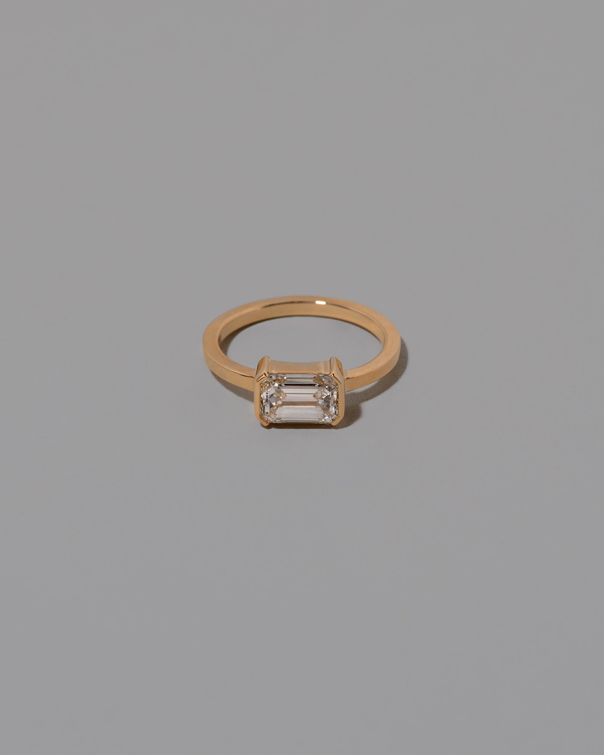 Courtship Ring | Mociun