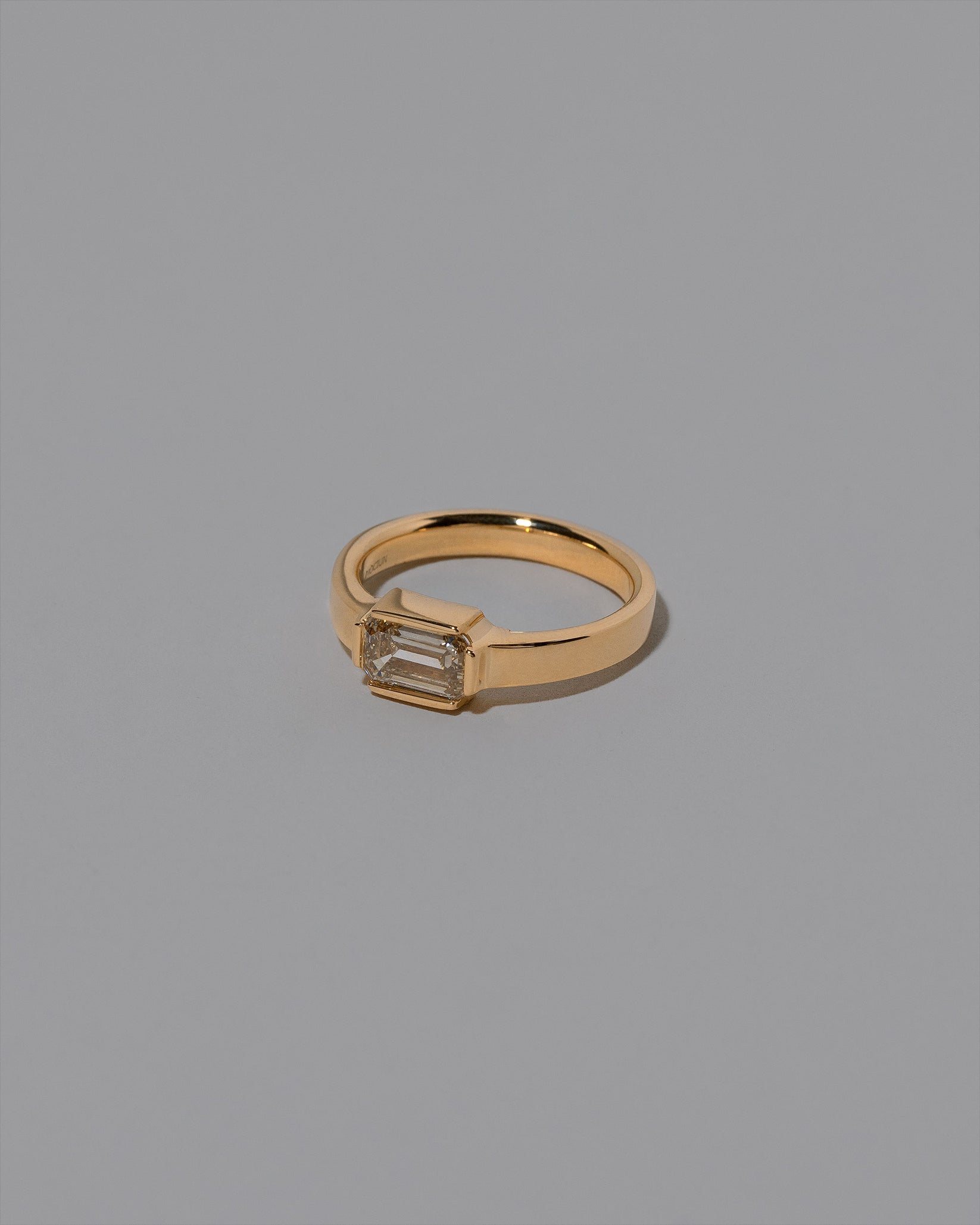 Fold Ring | Mociun