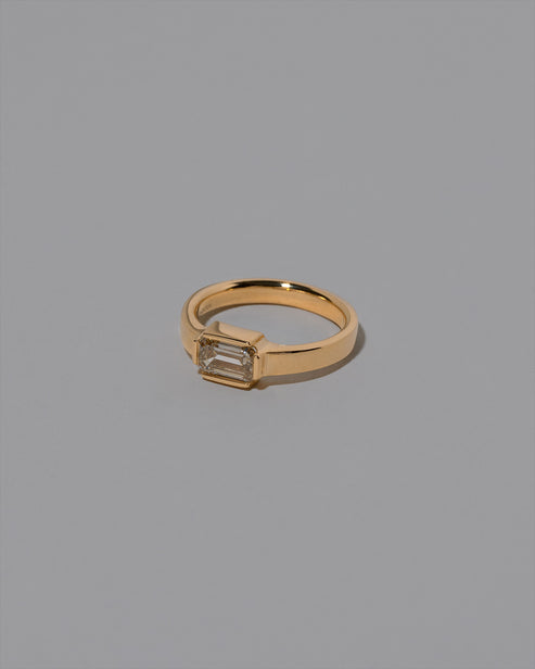 Fold Ring | Mociun