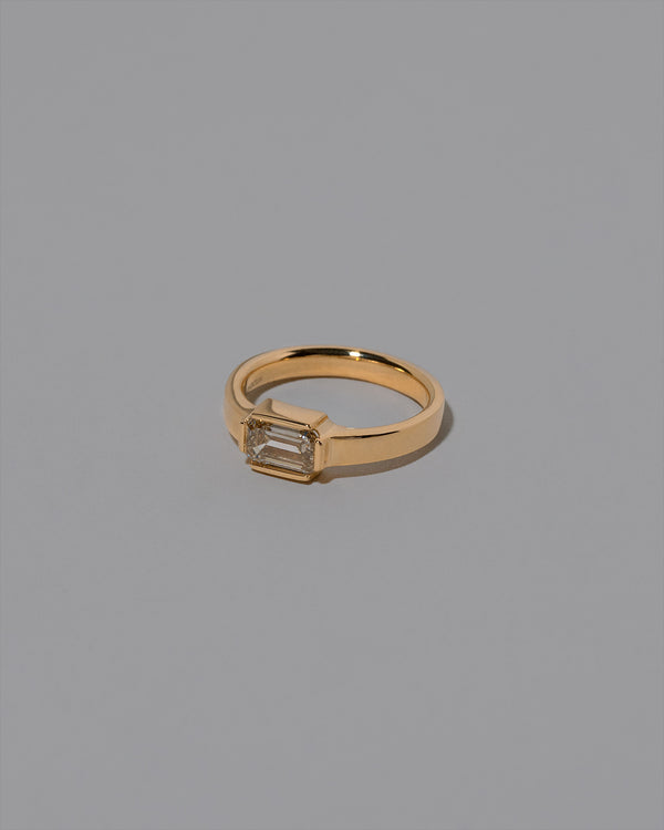 Fold Ring | Mociun