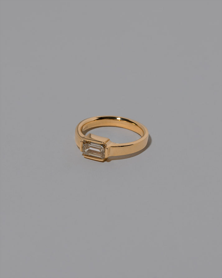 Fold Ring | Mociun
