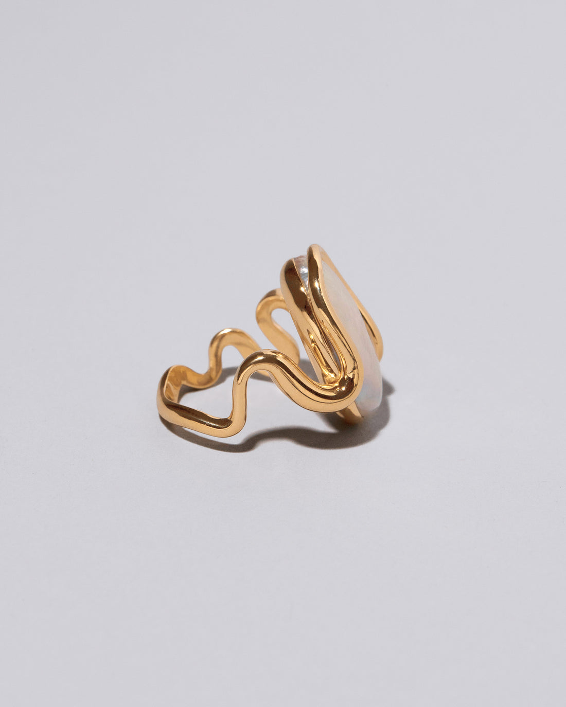 Weaver Ring | Mociun