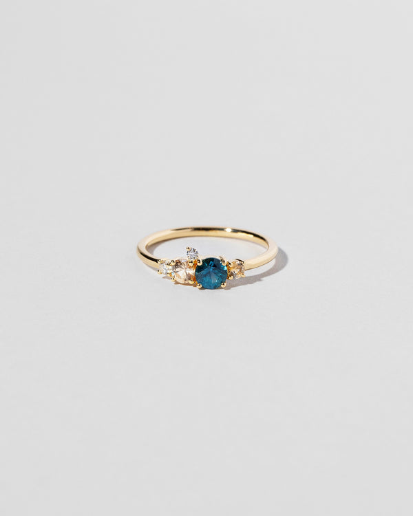 Aster Ring | Mociun