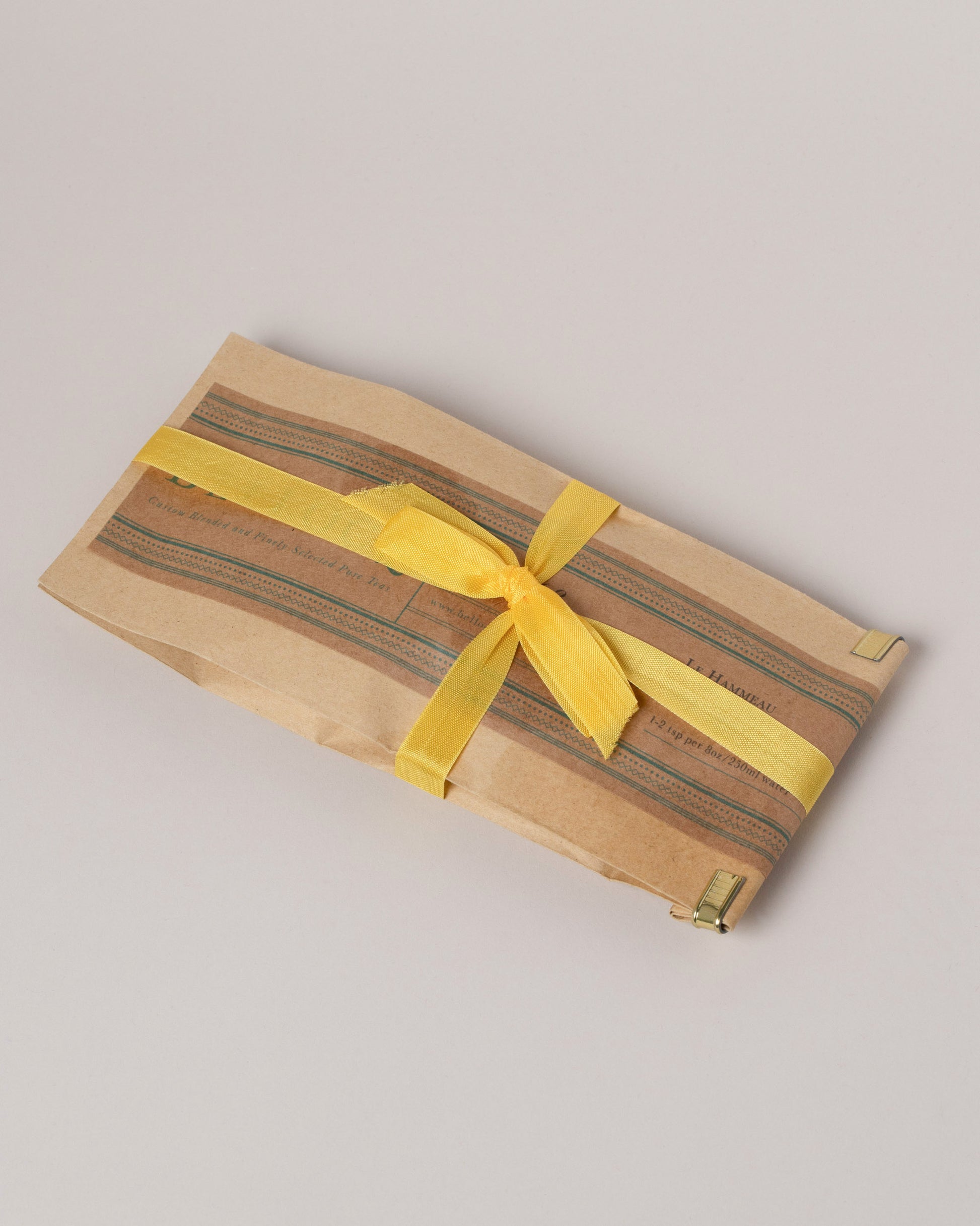 Bellocq | No. 12 Le Hammeau Tea | Mociun