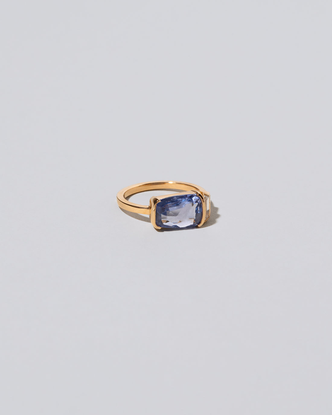 Cove Ring | Mociun