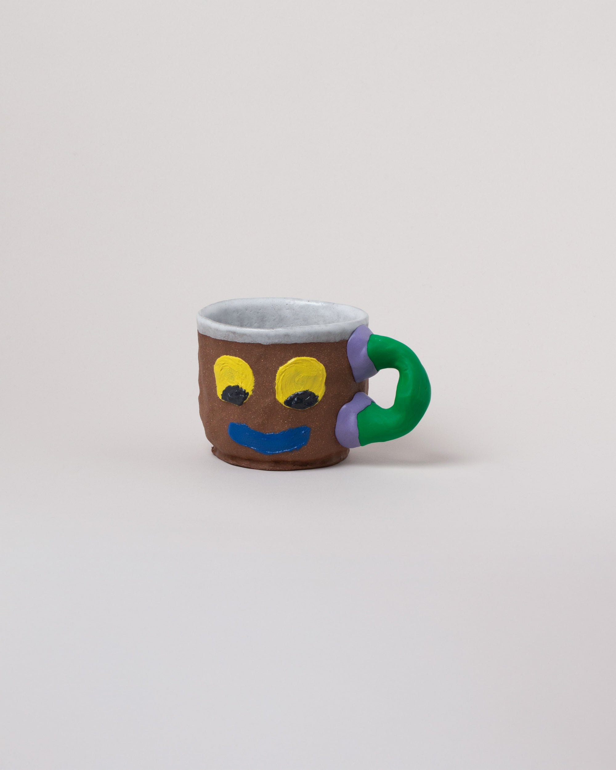 Ceramicism | Kool-Aid™ Face Mug | Mociun