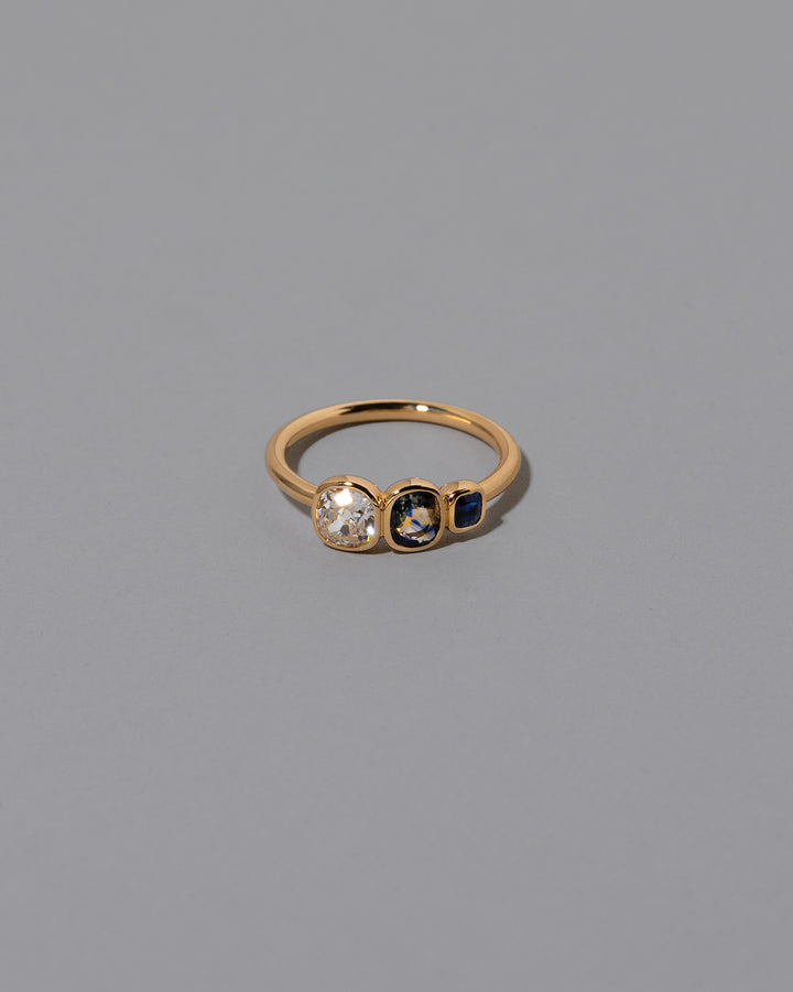 Mociun | Engagement Rings