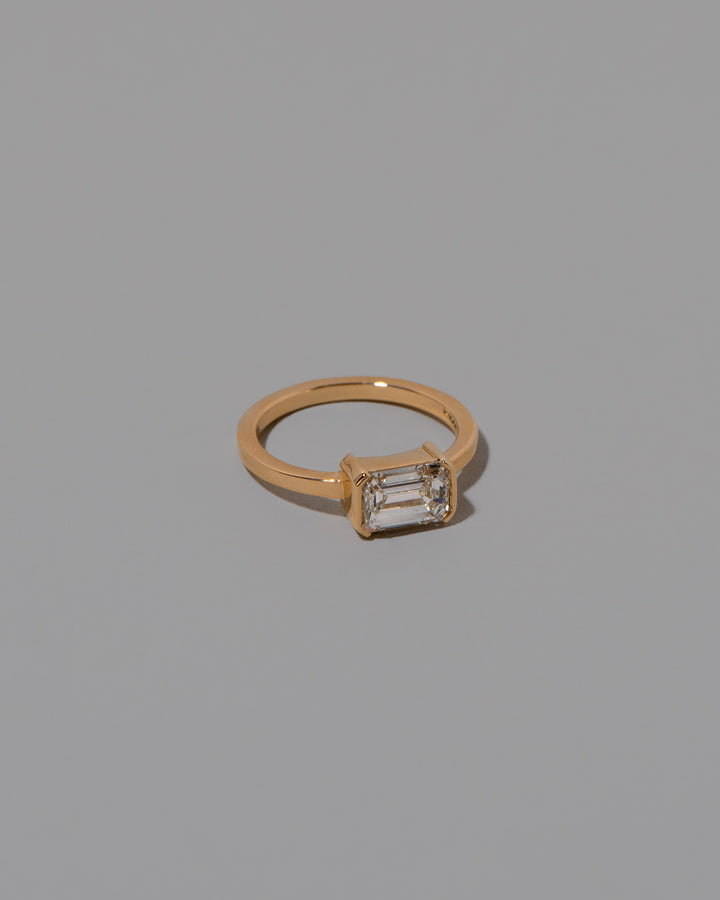 Mociun | Engagement Rings
