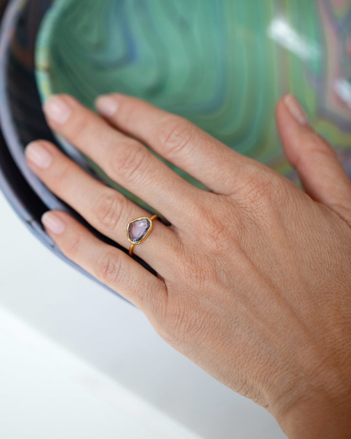 Mociun | Engagement Rings