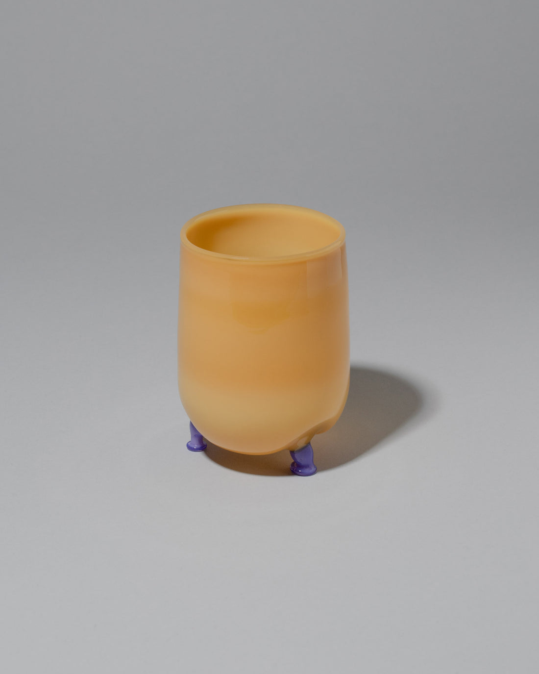 Ornamental by Lameice | Opaque Cocktail Glass | Mociun