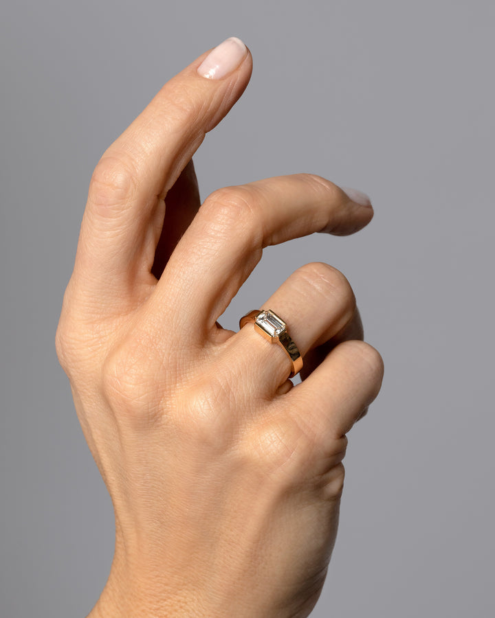 Mociun | Rings Collection