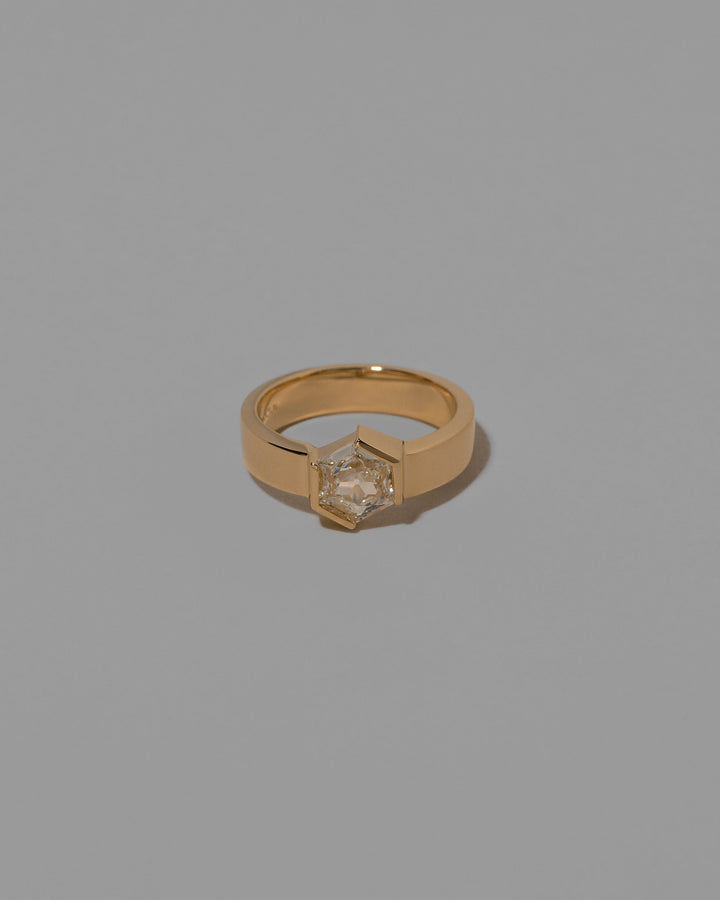 Mociun | Engagement Rings