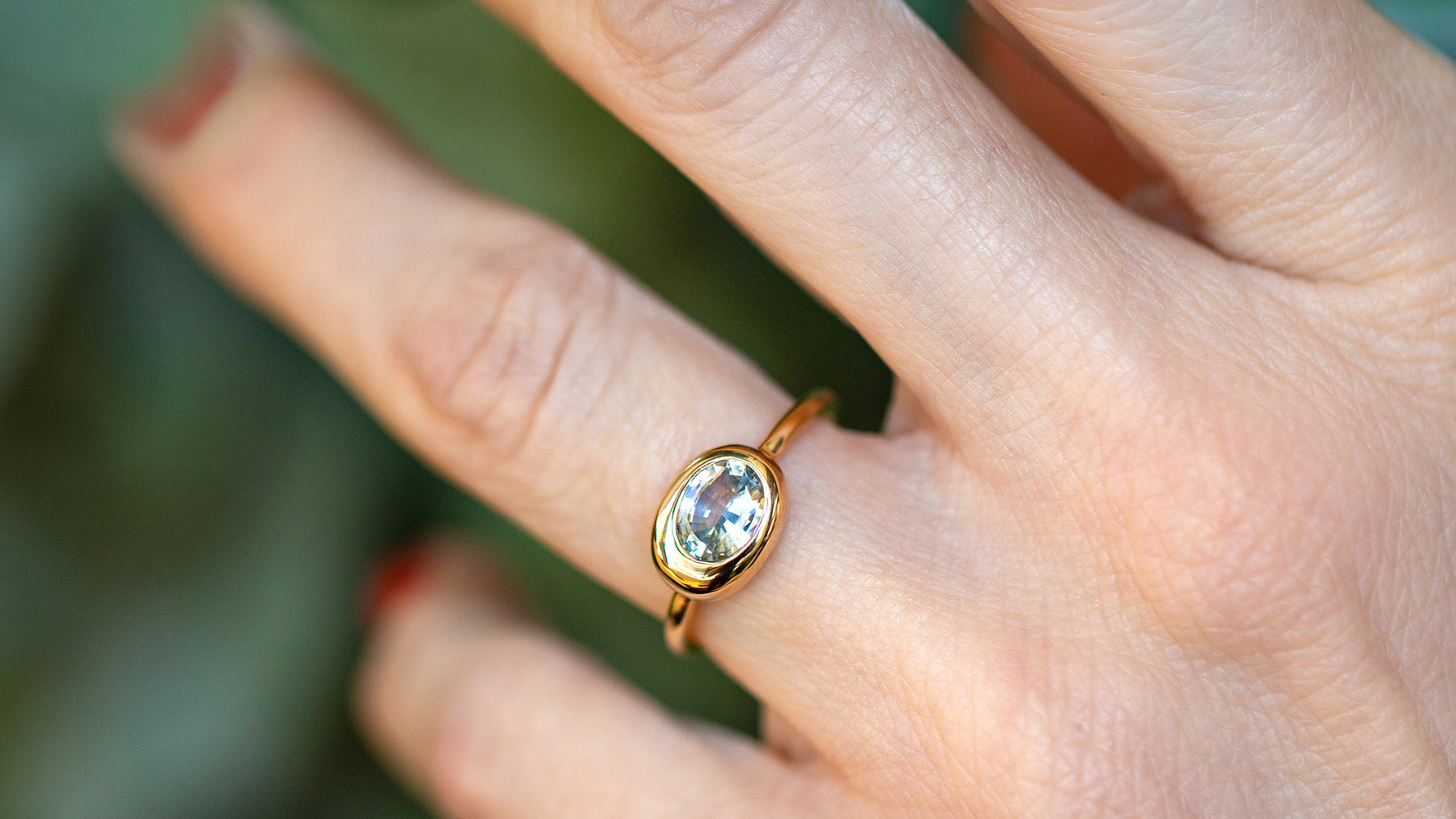 Mociun | Fine Jewelry & Home