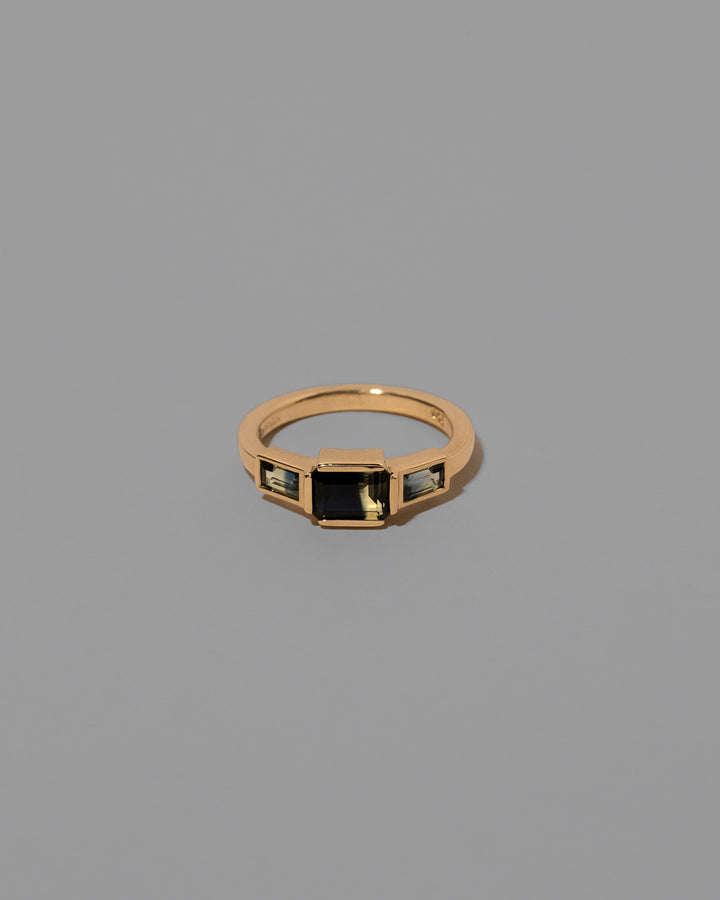 Mociun | Engagement Rings