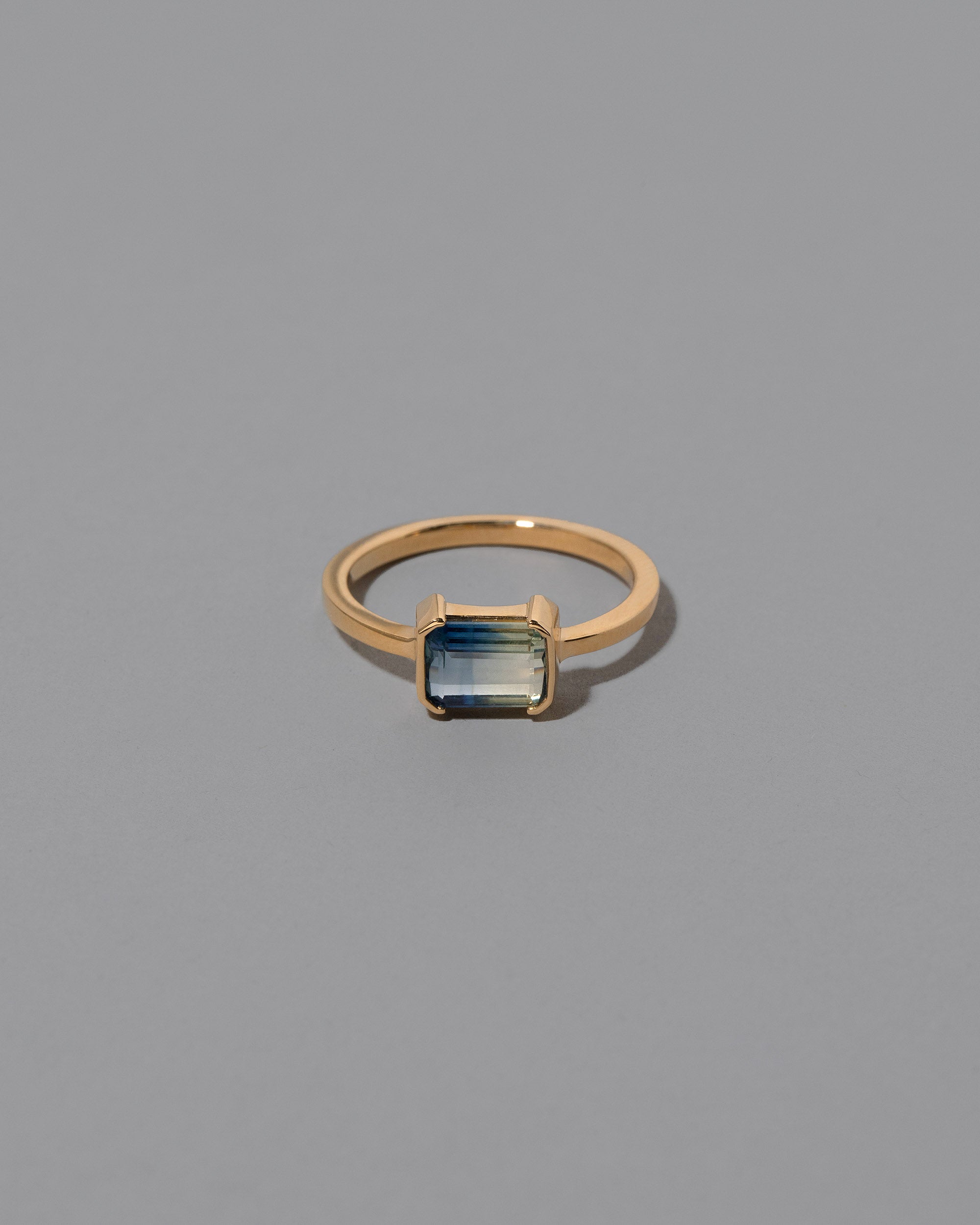 Inception Ring | Mociun