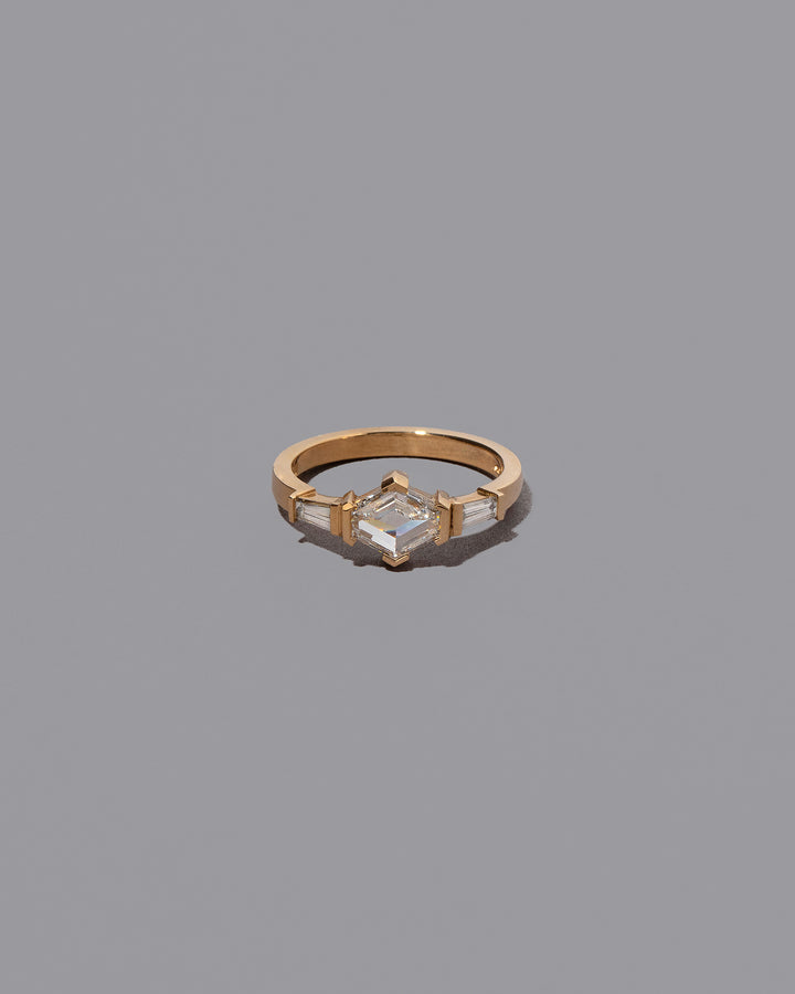 Mociun | Rings