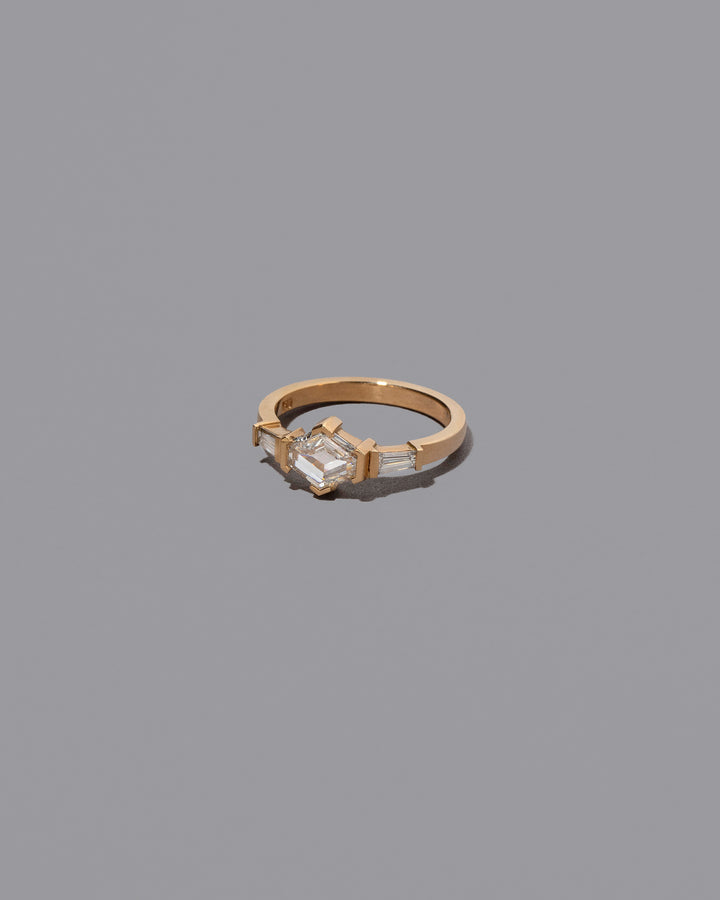 Mociun | Rings