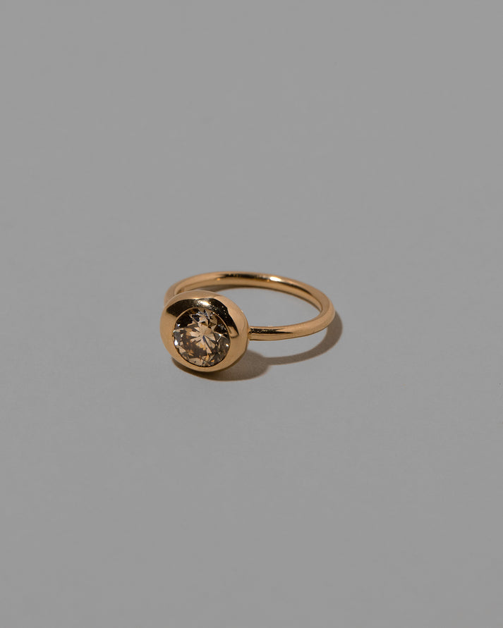 Grand Level Ring | Mociun