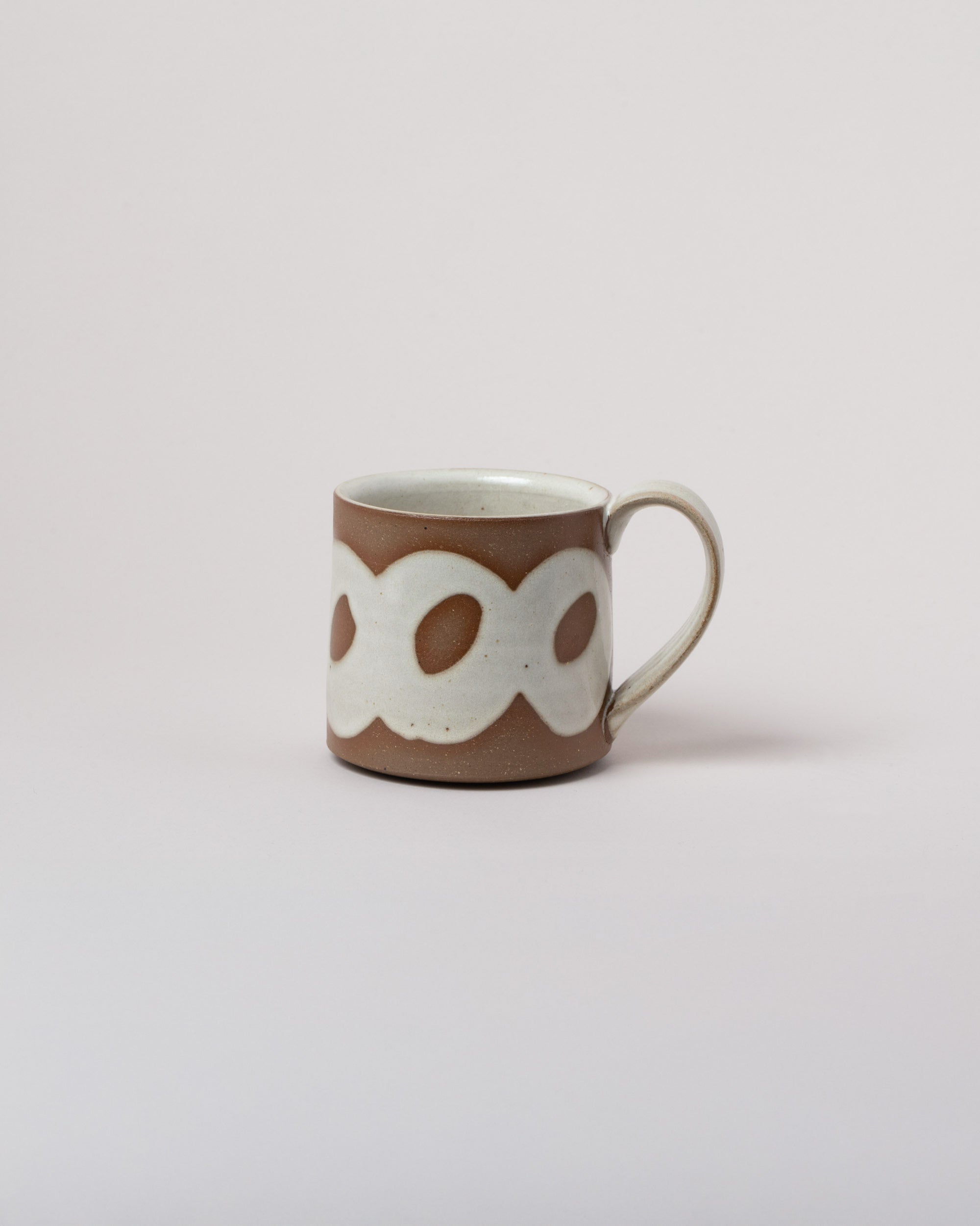 Jeremy Ayers | Circle Mug | Mociun