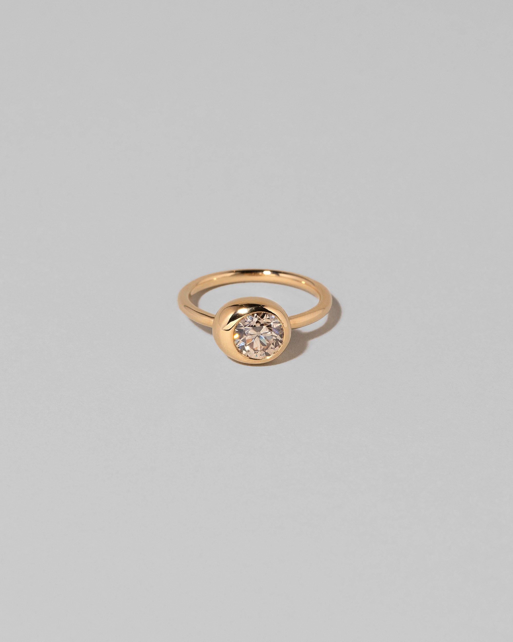 Grand Level Ring | Mociun