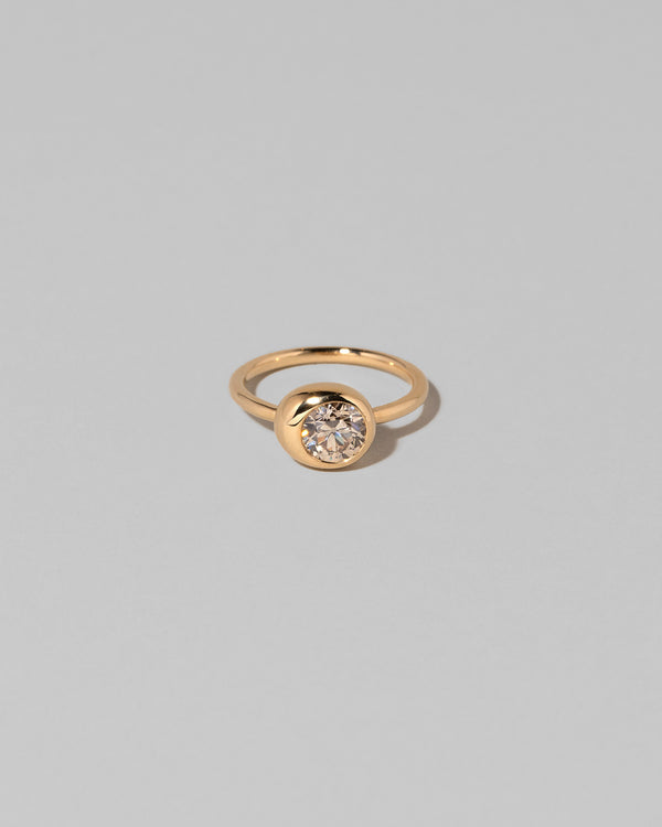 Grand Level Ring | Mociun