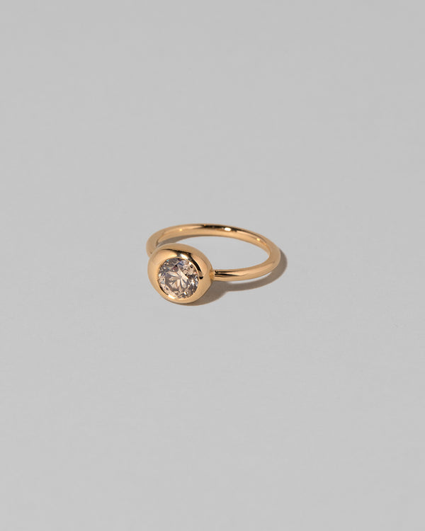 Grand Level Ring | Mociun