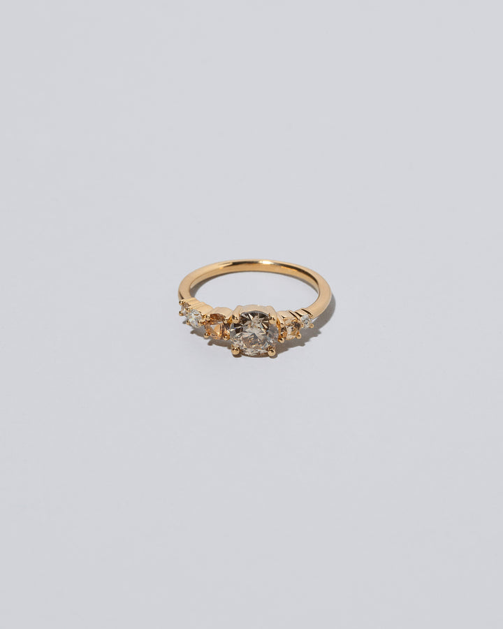 Mociun | Engagement Rings