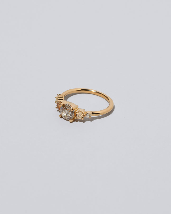 Mociun | Engagement Rings