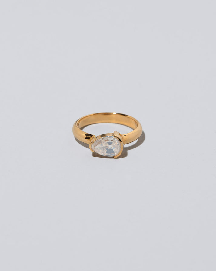 Effervescence Ring | Mociun