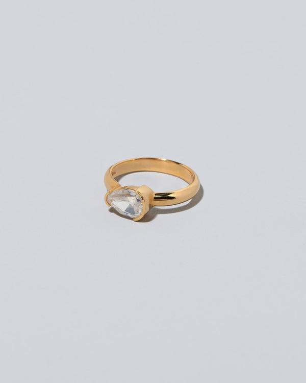Effervescence Ring | Mociun