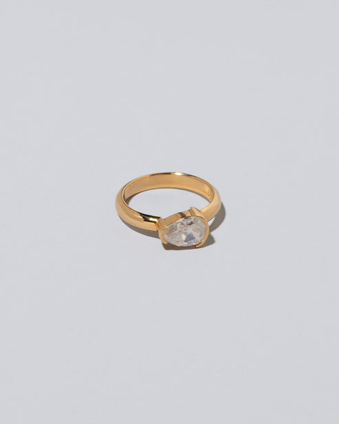 Effervescence Ring | Mociun