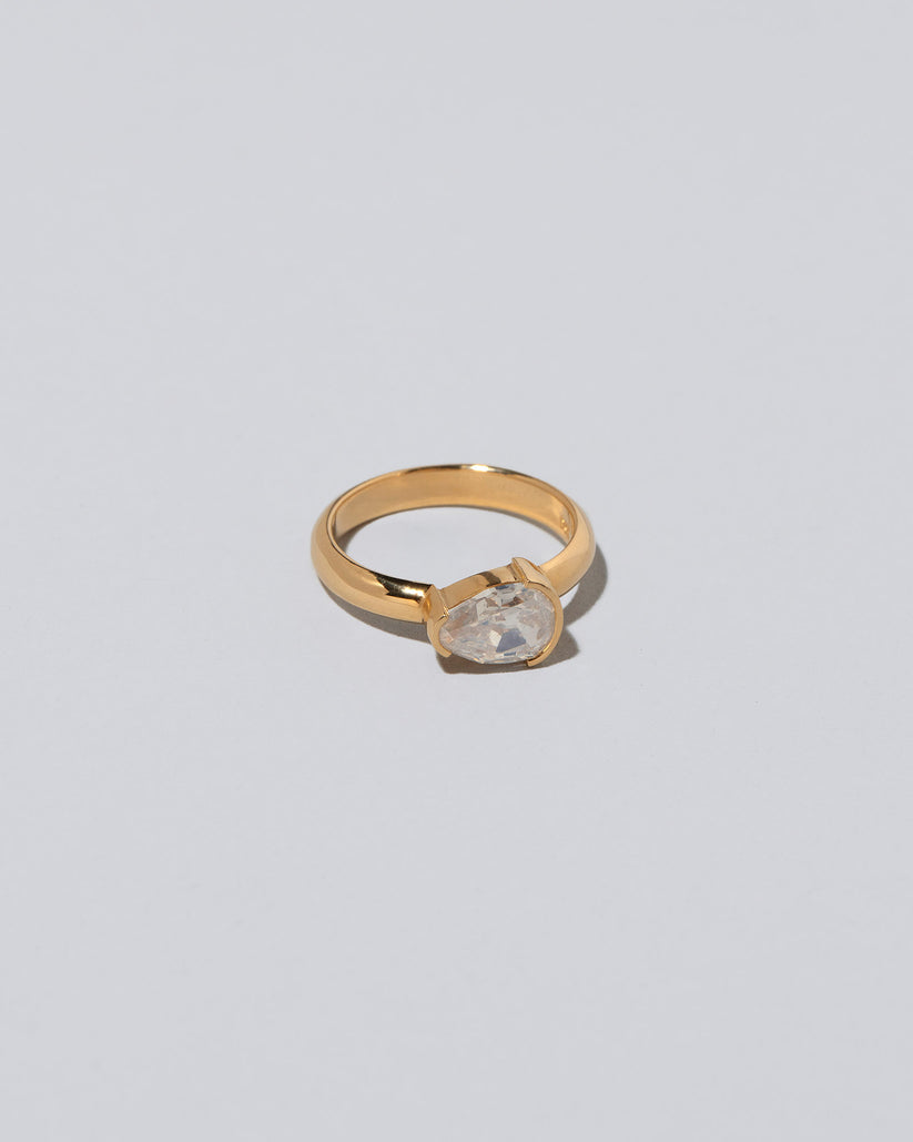 Effervescence Ring | Mociun