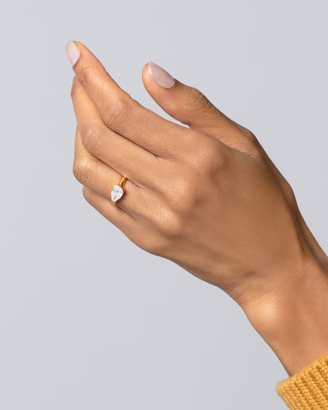 Effervescence Ring | Mociun