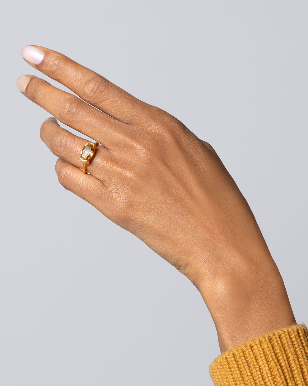 Exhilaration Ring | Mociun
