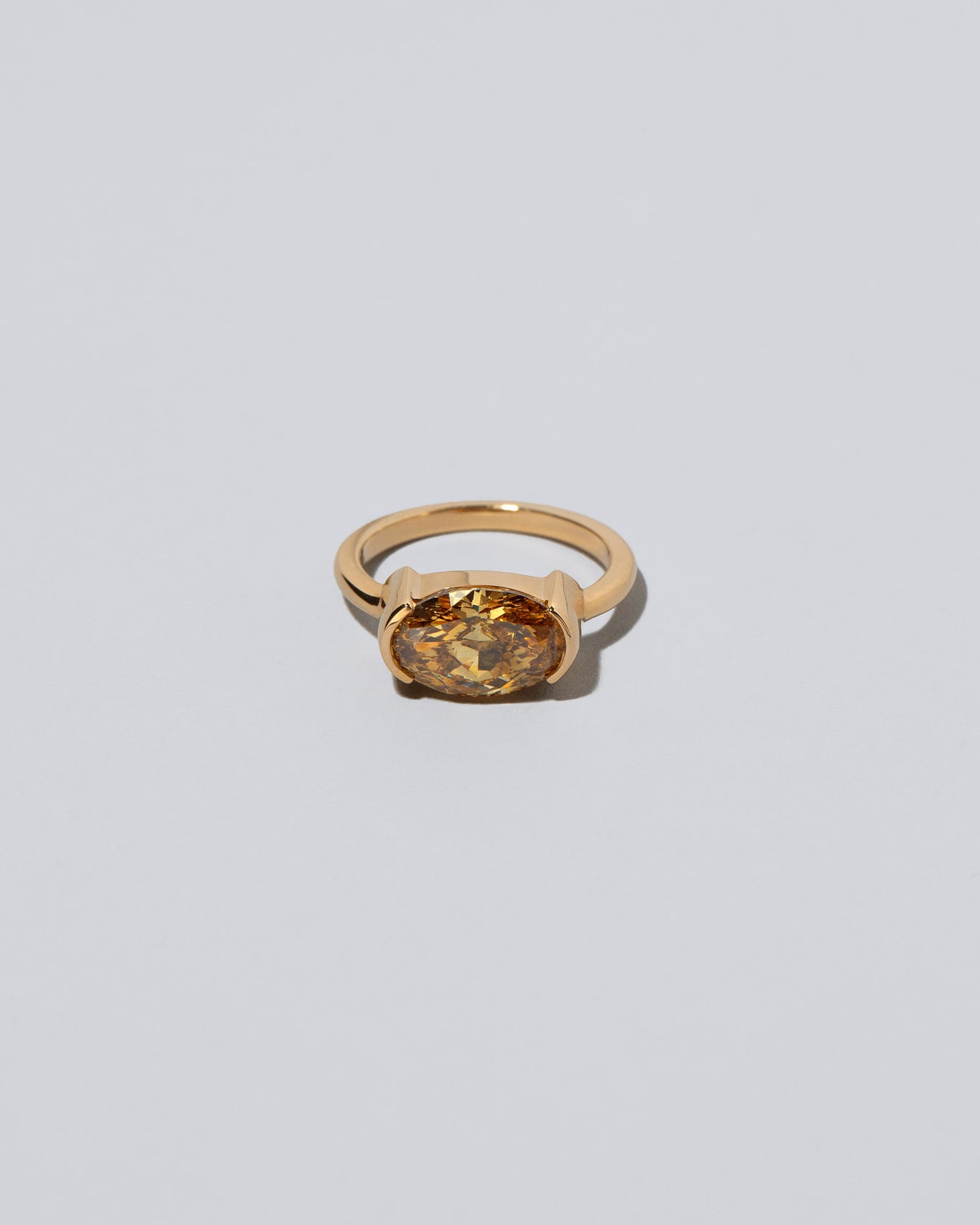 Exhilaration Ring | Mociun