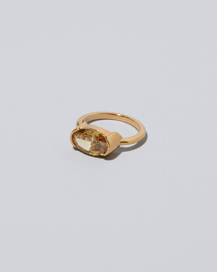 Exhilaration Ring | Mociun