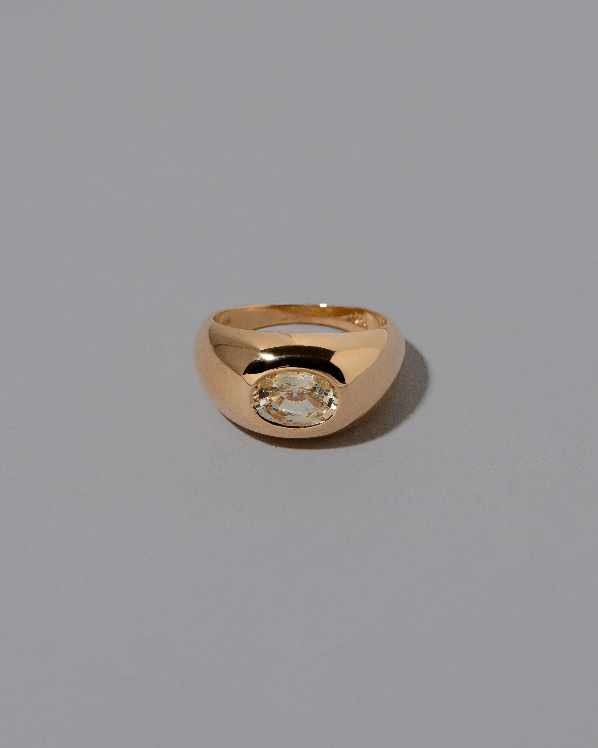 Jupiter Ring | Mociun