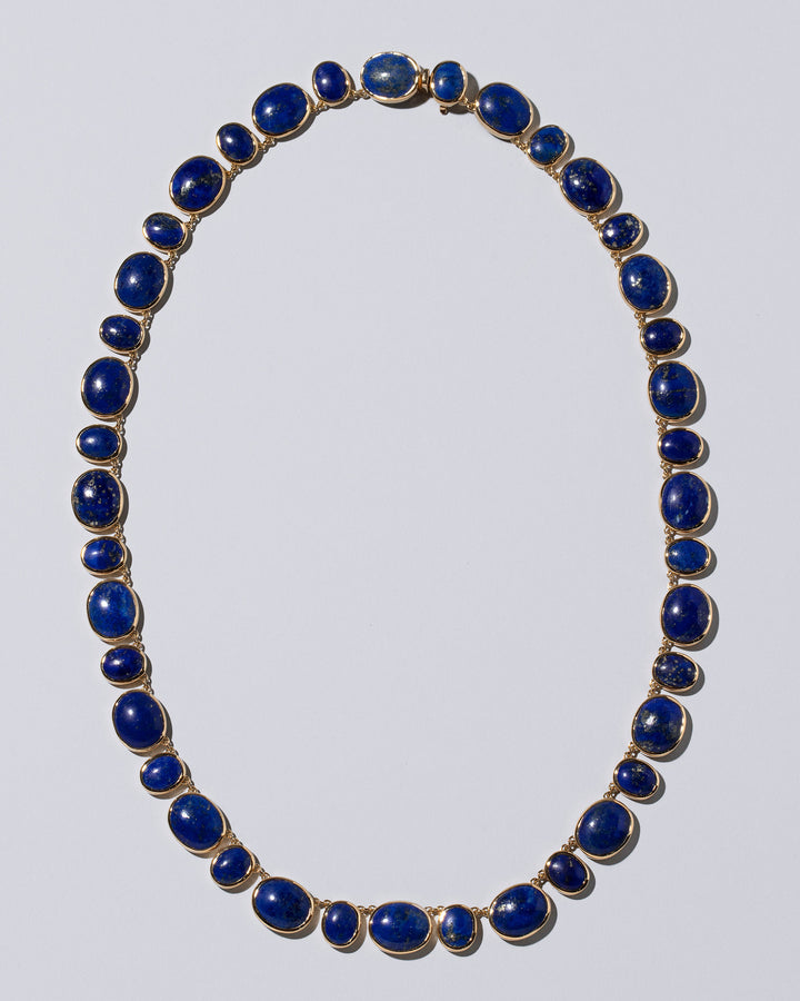 Mociun | Necklaces Collection