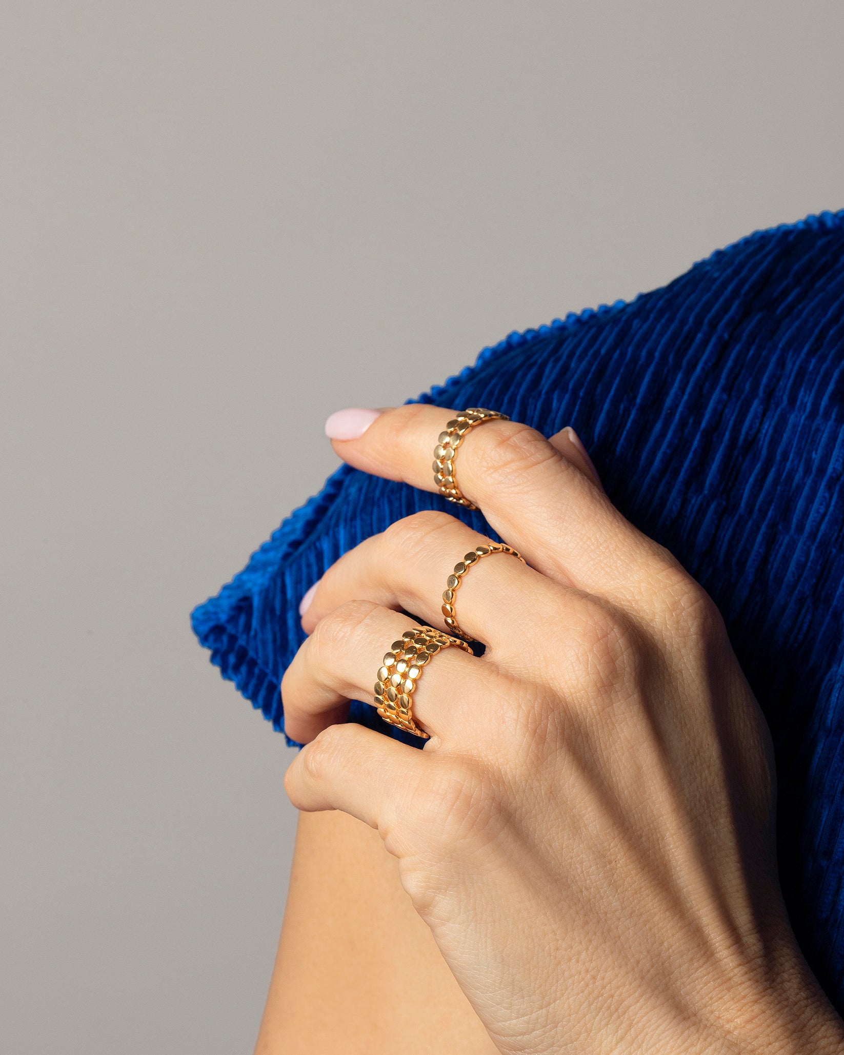 Mimosa Band | Mociun