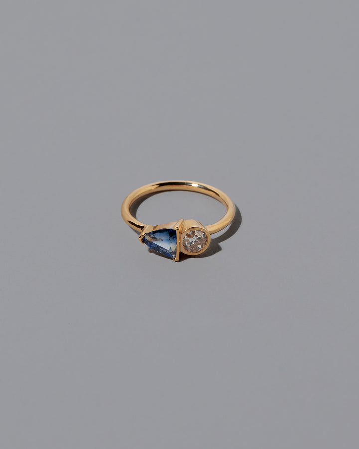 Mociun | Engagement Rings Collection